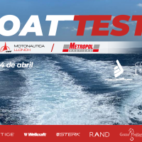 BOAT TEST | Motonáutica Llonch