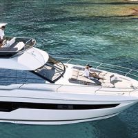 Prestige Yachts Oficial | Dealer Oficial Prestige Yachts | Yates en ...